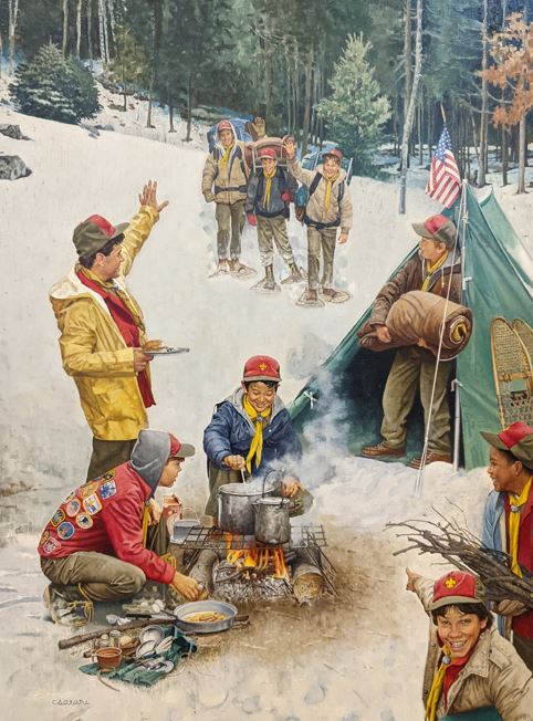 Joseph Csatari - Free Lecture The Medici Museum Exhibits and Opening of ...