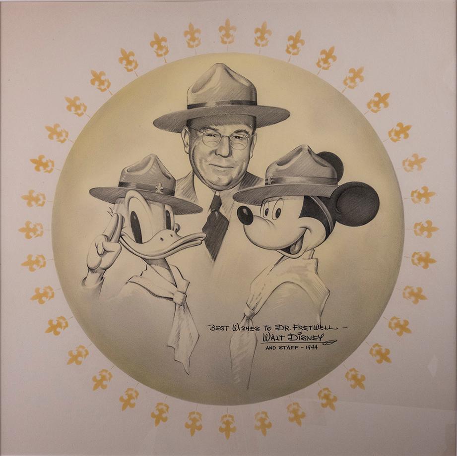 Joseph Csatari - Free Lecture The Medici Museum Exhibits and Opening of ...