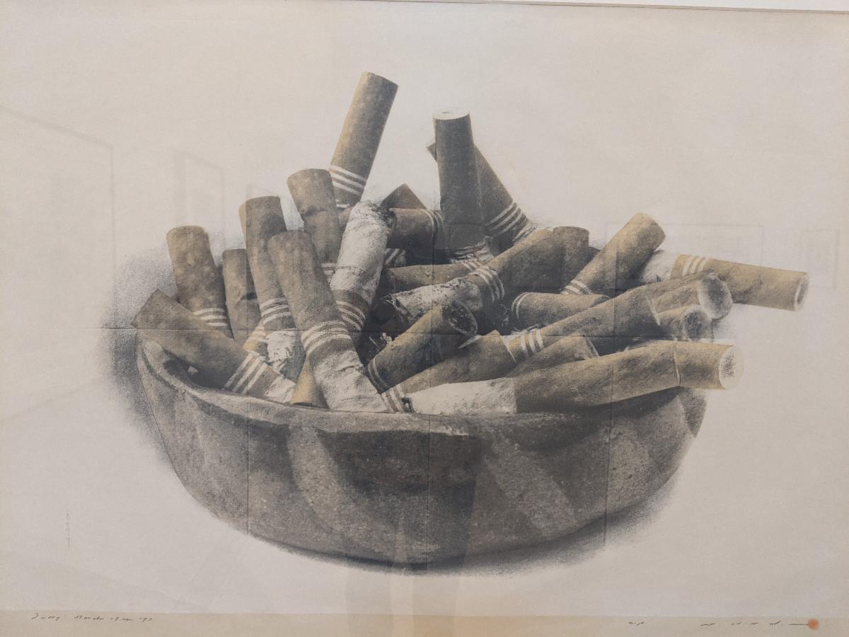 Joseph Csatari - Free Lecture The Medici Museum Exhibits and Opening of ...