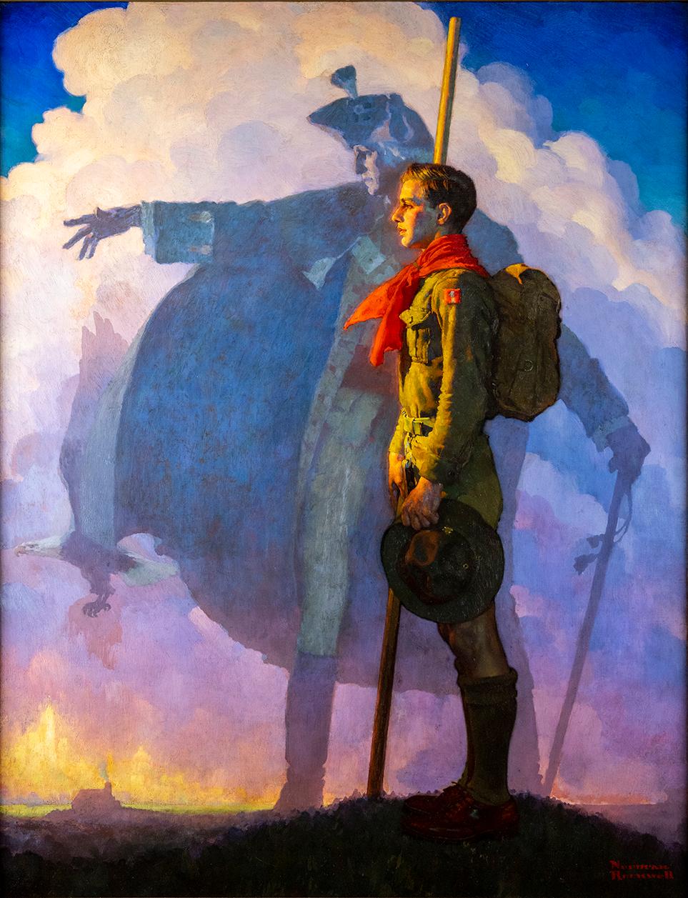 Joseph Csatari - Free Lecture The Medici Museum Exhibits and Opening of ...