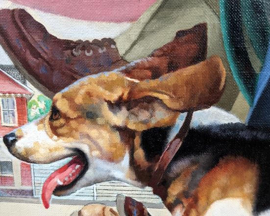 Joseph Csatari - Free Lecture The Medici Museum Exhibits and Opening of ...