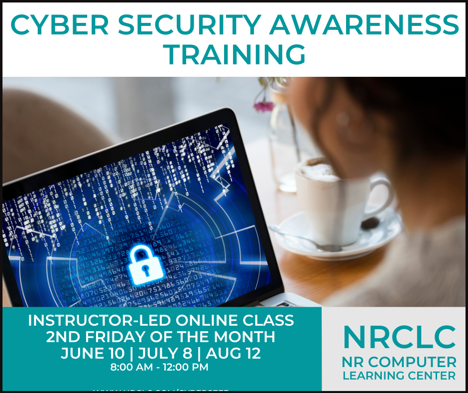 Cybersafe Awareness Training