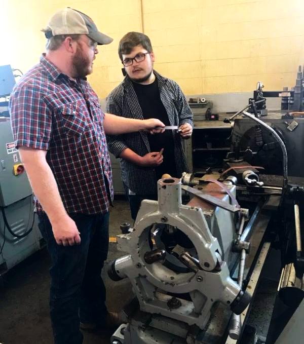 Mississippi Workforce Advantage