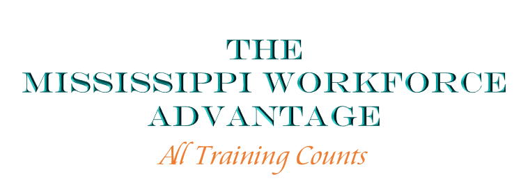 Mississippi Workforce Advantage