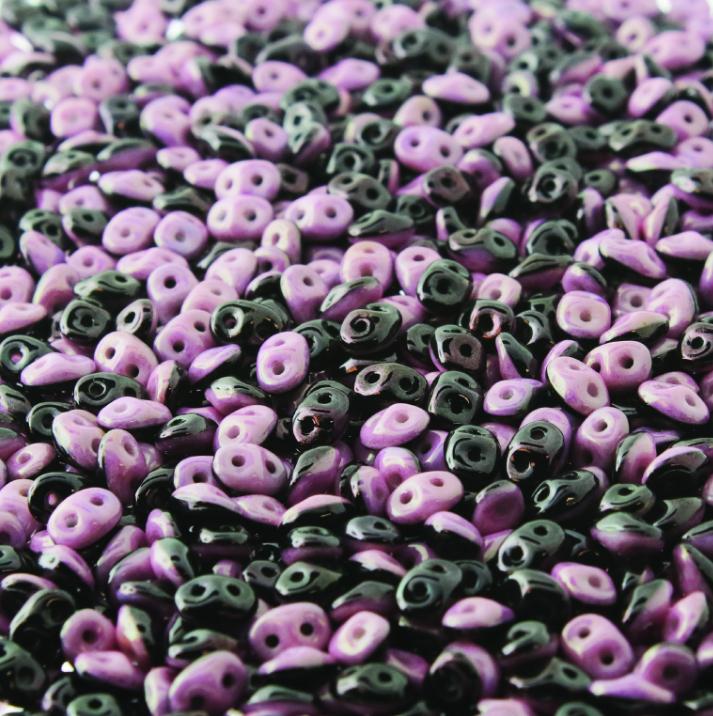 Weekend Inspirations At Midwest Beads