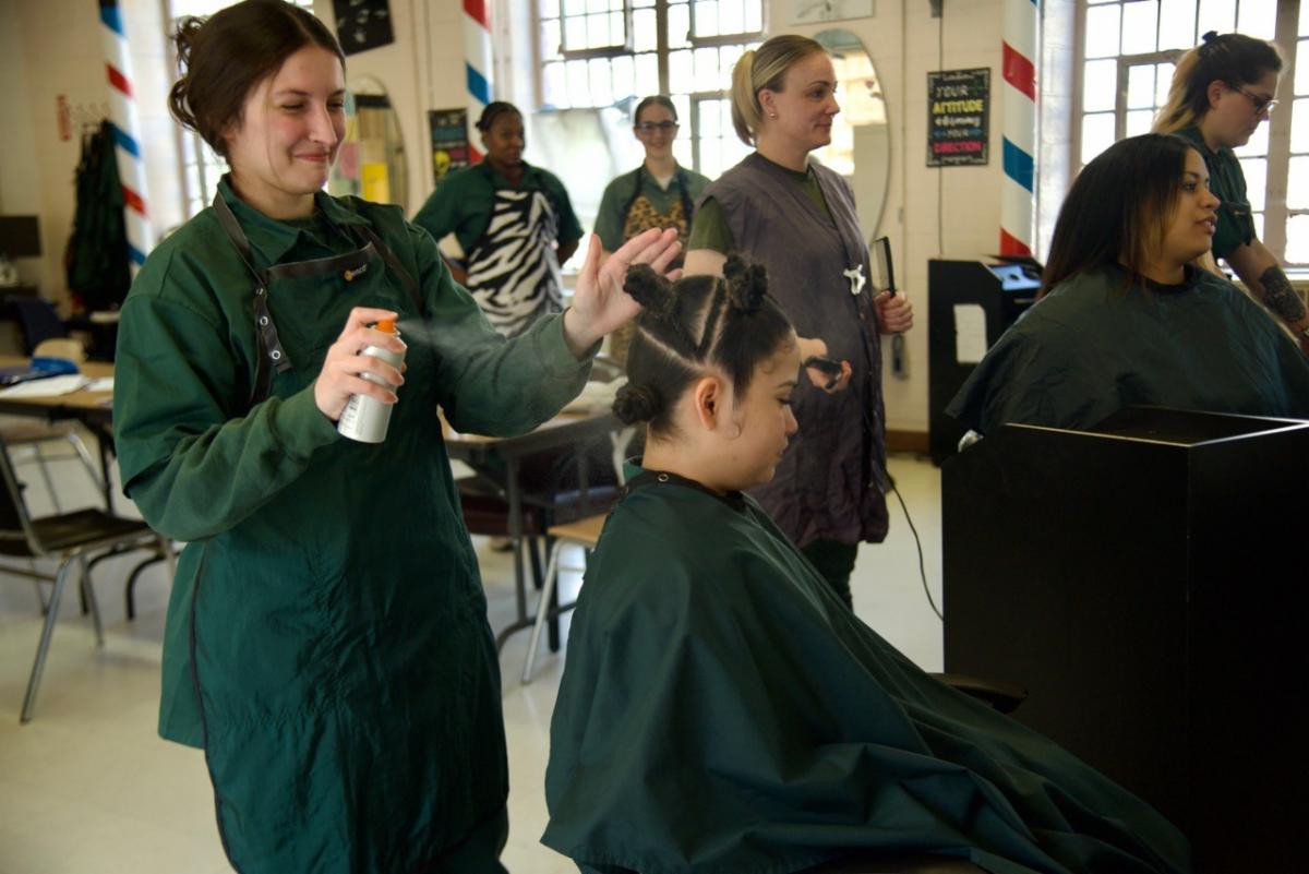 Outreach Connect: May 2025