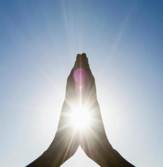 Good Morning from Heavenly Rest