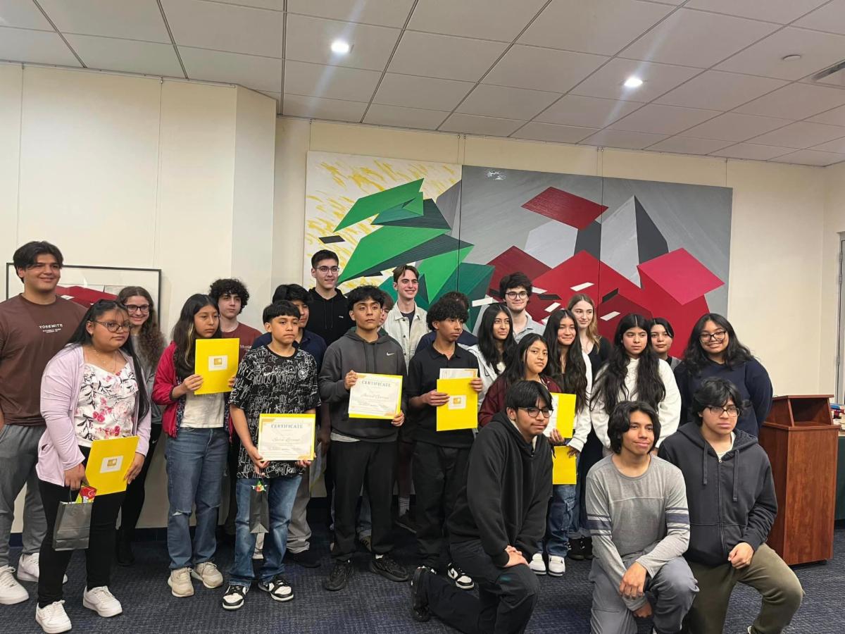 Outreach Connect: May 2024