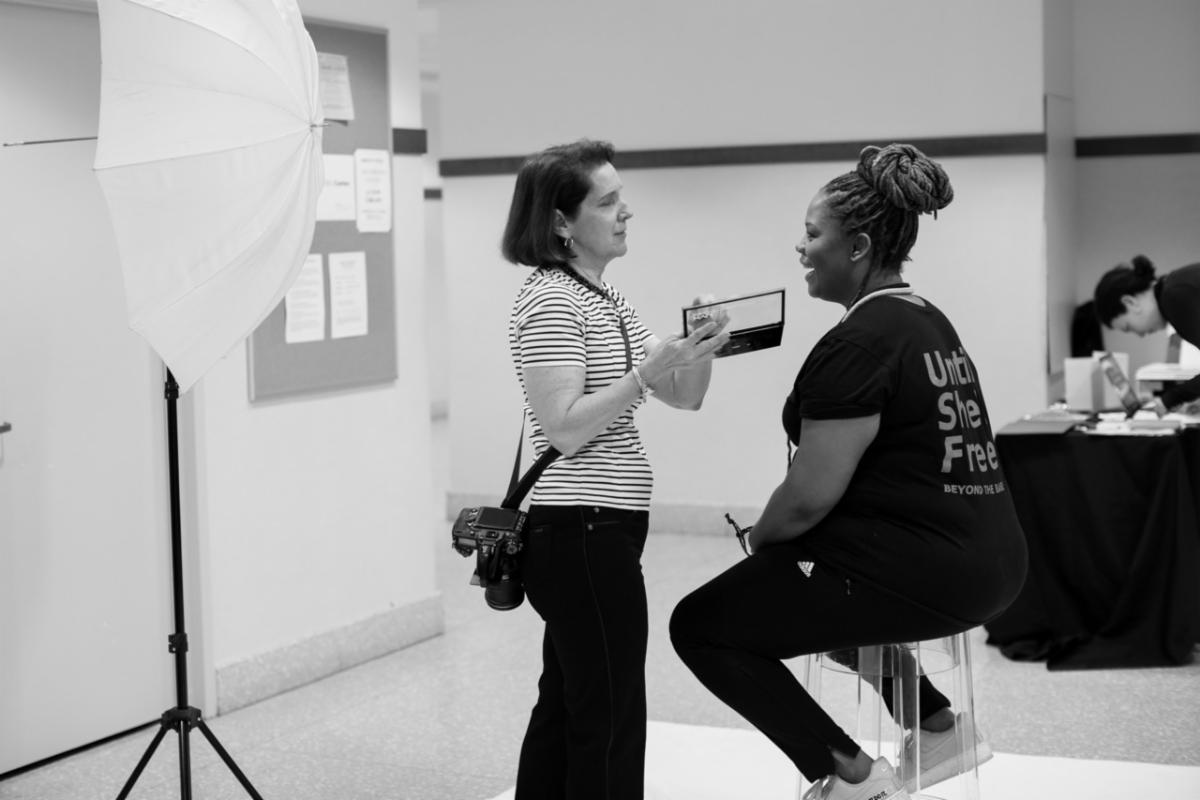 Our Outreach Connect Returns