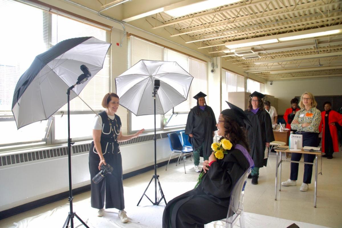 Outreach Connect: May 2025