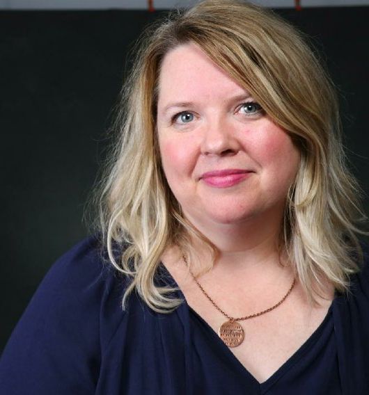 Comfort and Joy at Heavenly Rest