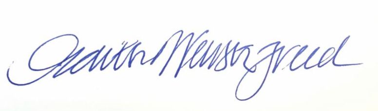 Special Announcement from our Wardens