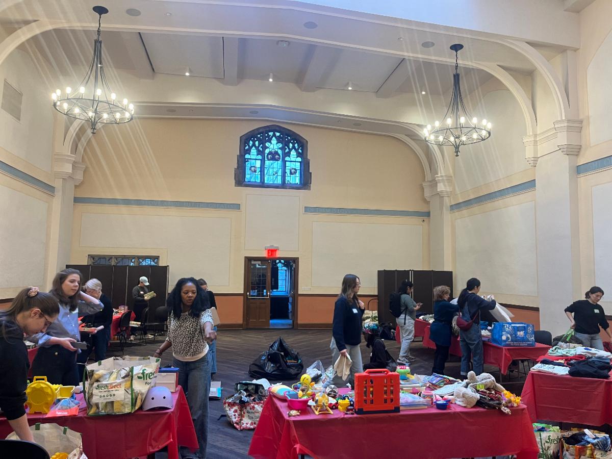 Outreach Connect: February 2025