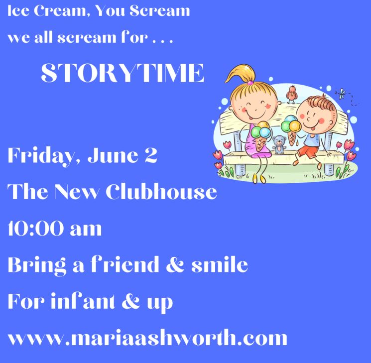 June 2023 Firethorne Exchange Newsletter