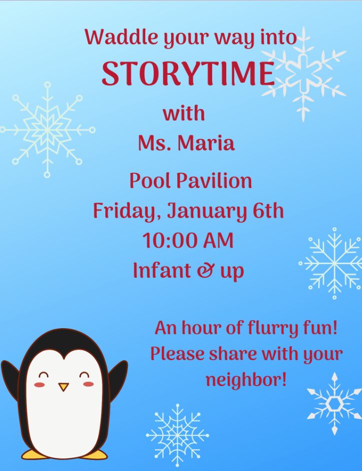 January 2023 Firethorne Exchange Newsletter