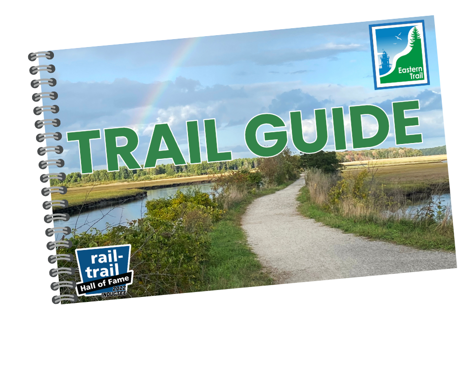 Eastern Trail Newsletter: Gearing Up for Spring!
