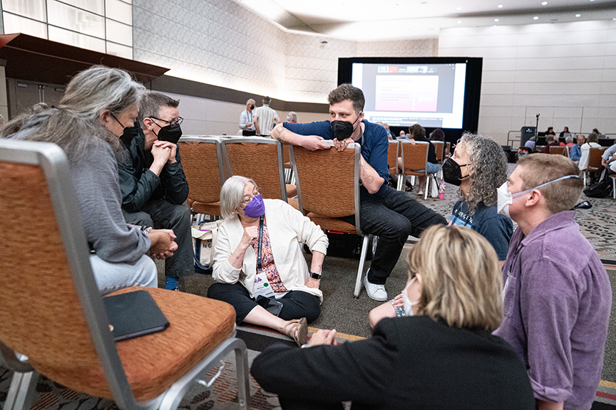 Beyond GA 2025: Bring "Meet the Moment" to Your Congregation