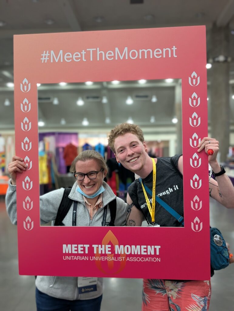 Beyond GA 2025: Bring "Meet the Moment" to Your Congregation