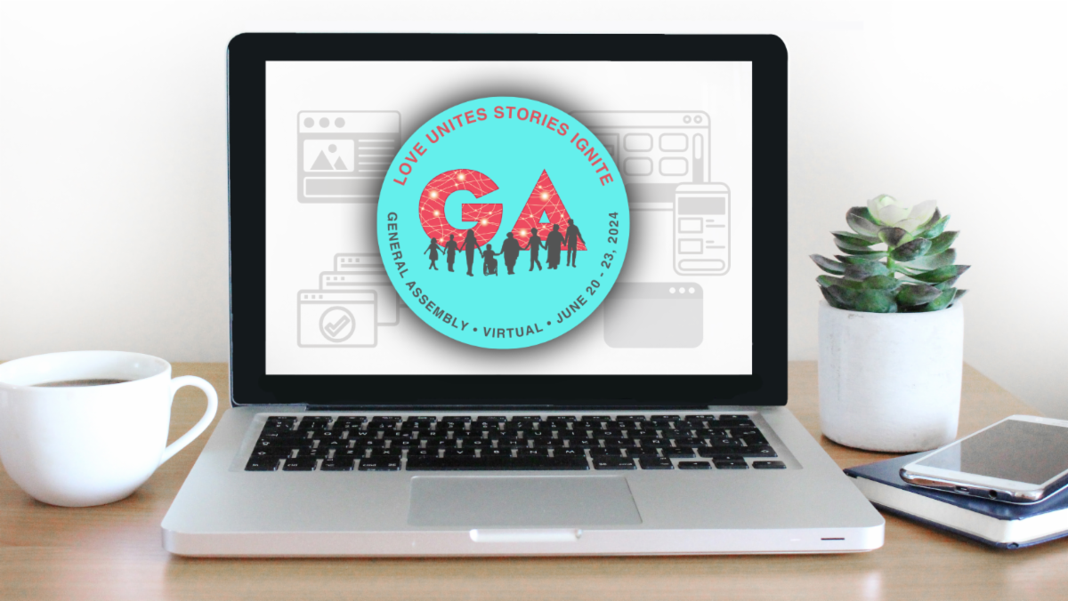 GA Watch Parties, Introducing Volunteer Team Leads