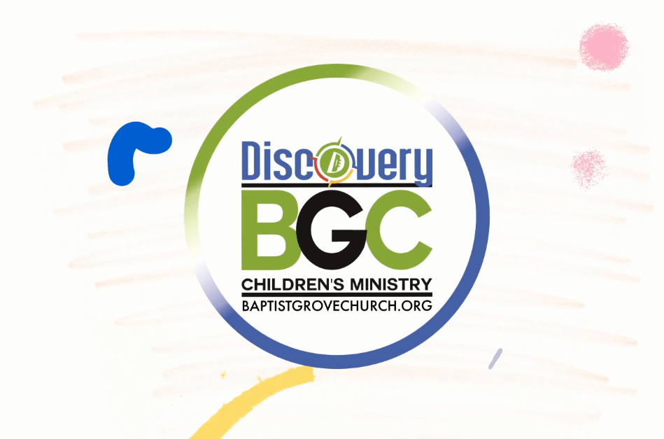 WELCOME BACK, BGC!