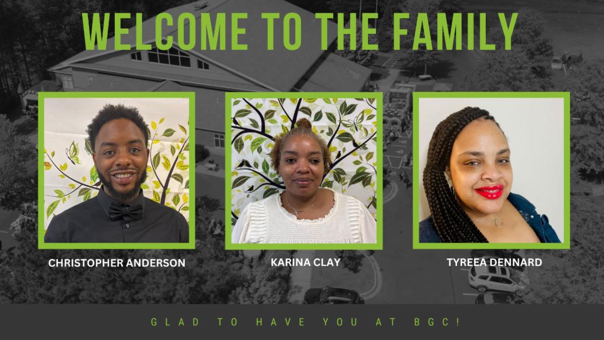 #eMFTH | The BGC Pillars on display 👀