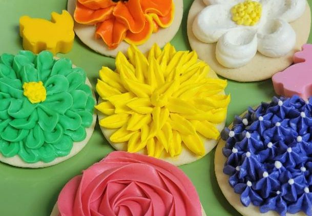 Order May Day Treats for your Luther student!