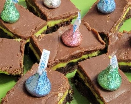 Order May Day Treats for your Luther student!