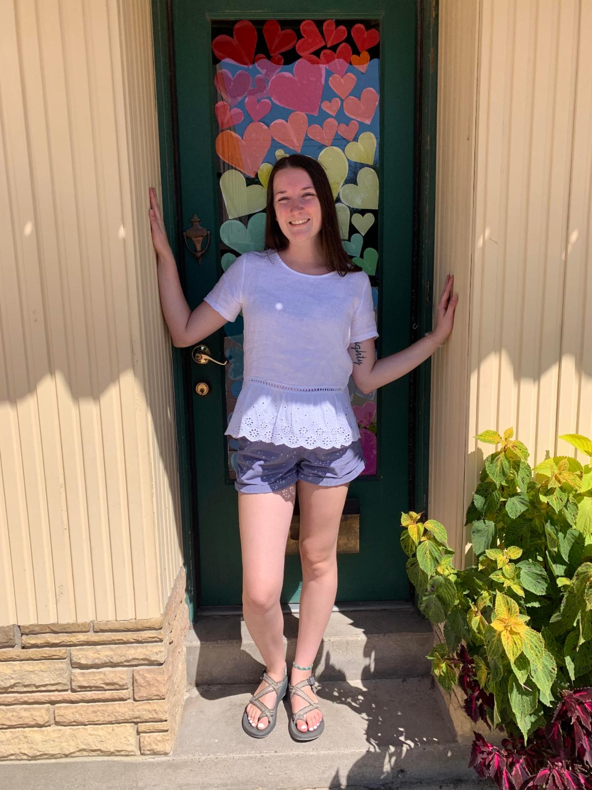 Continued exploration and celebration