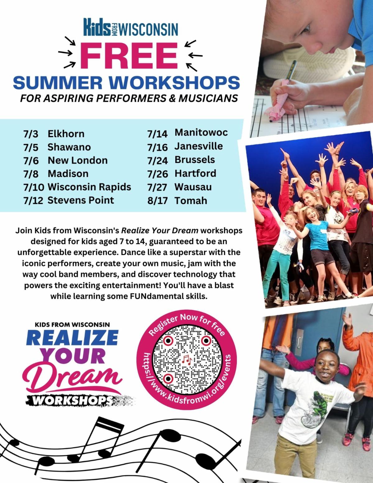 Music Educators Night