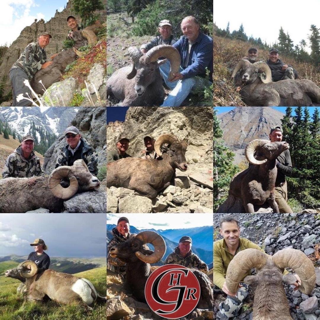 Hunting - Global Hunting Resources