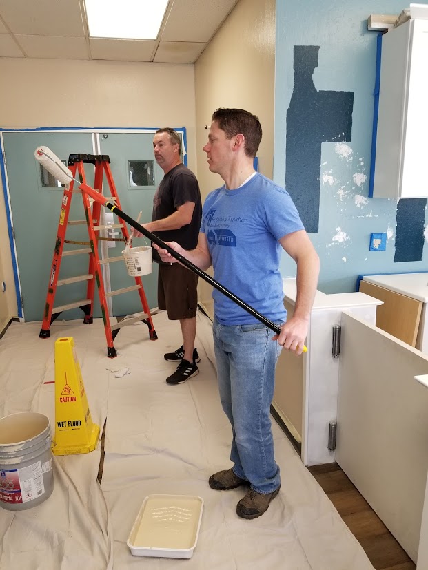 HomeAid Celebrates 20 Years!