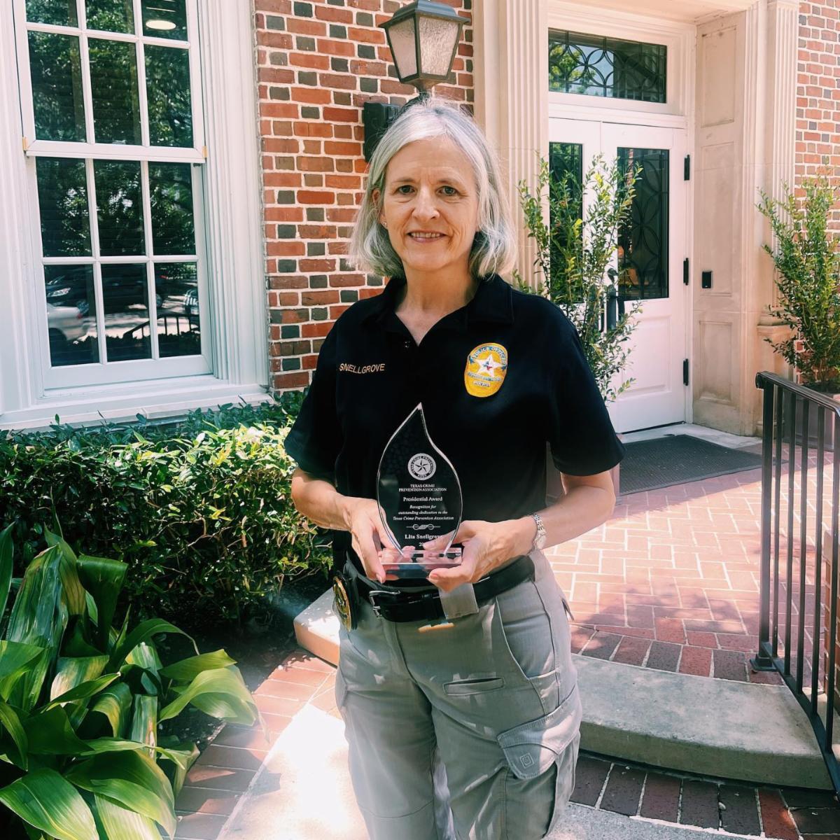 August 2023 Employee Newsletter