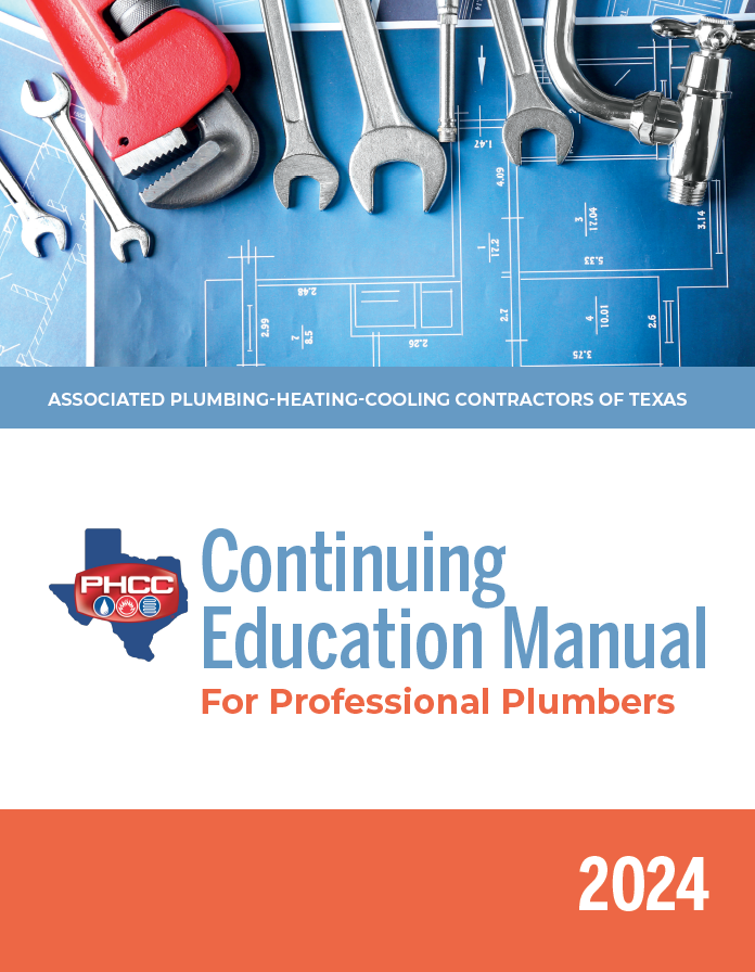 2024 CE Materials are Now Available