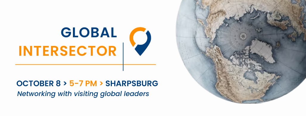 Global Intersector | October 8, 2024