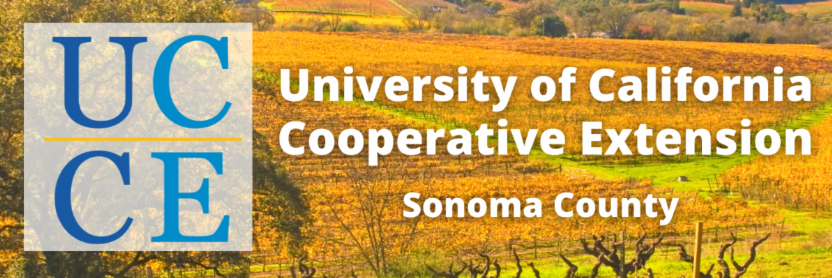UCCE Sonoma Limited Resource Survey