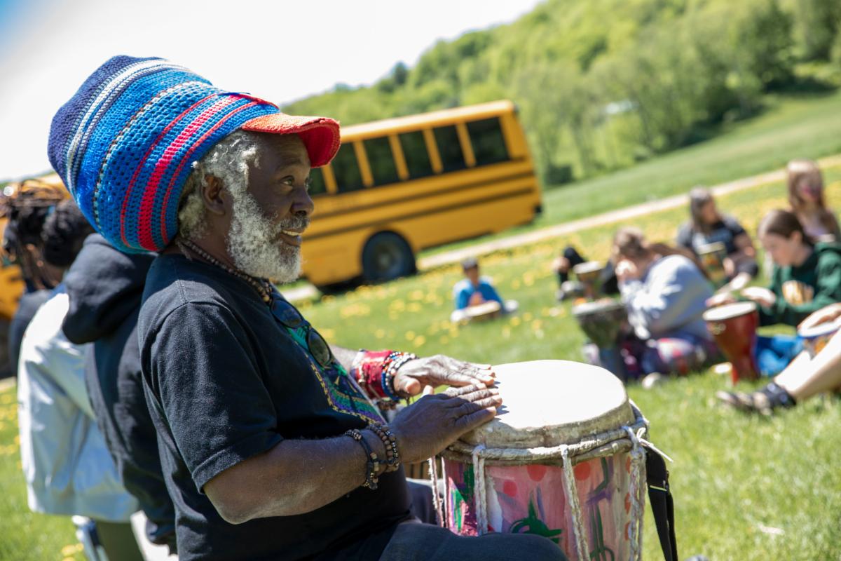 PRESS RELEASE: Council Announces 48 Grant Awards to Support Artists ...