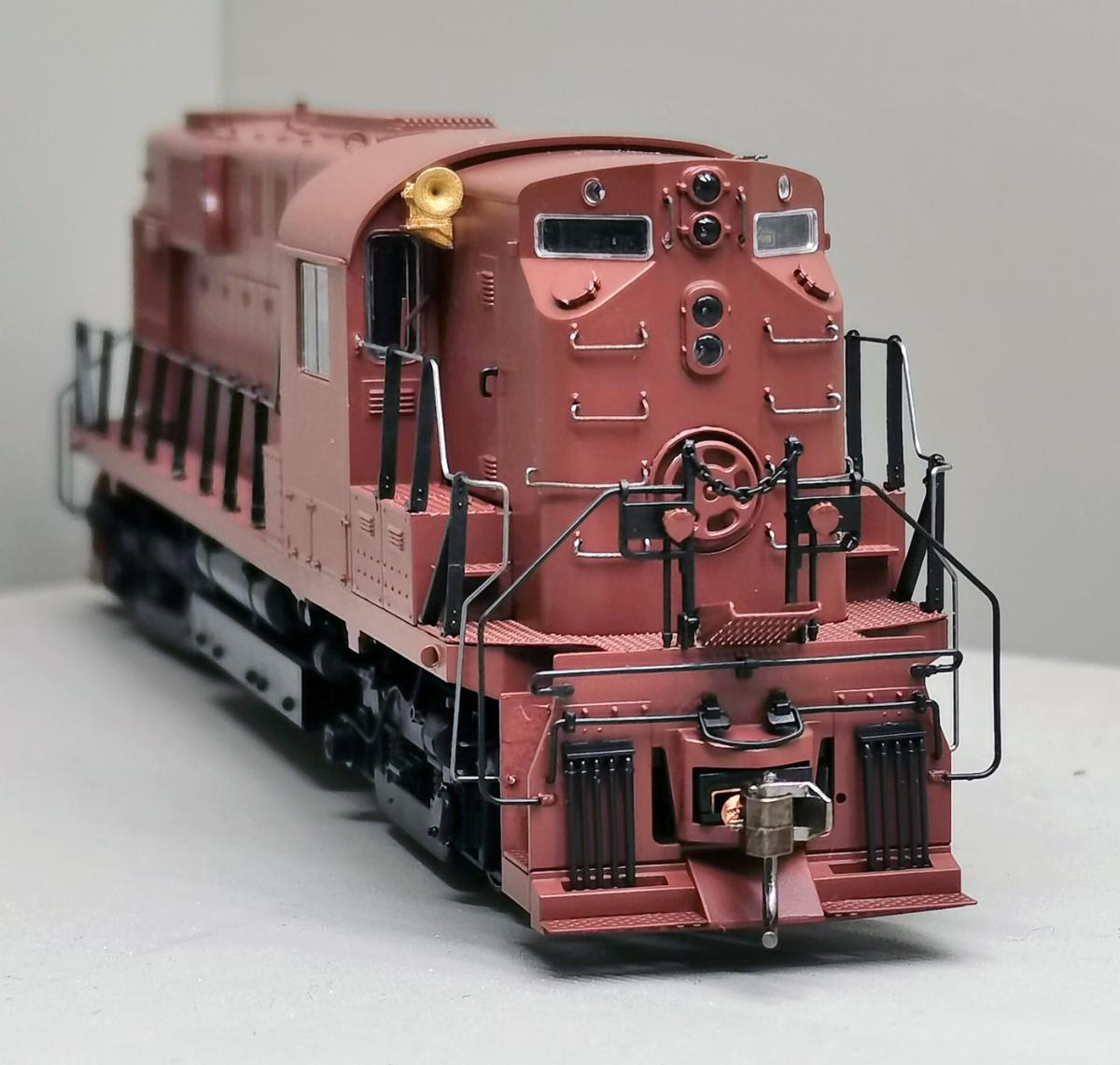 Rapido News 139 - Four new product announcements in HO and N!