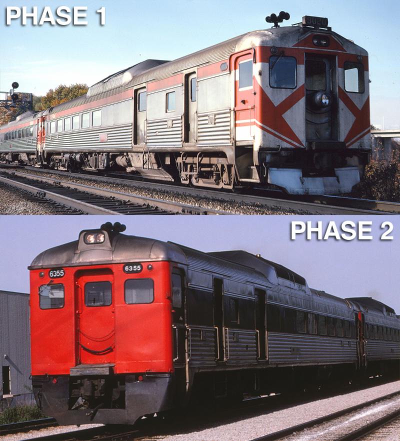 PWRS Pacific Western Rail Systems