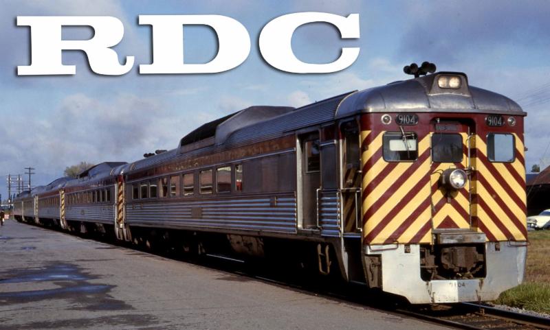 PWRS Pacific Western Rail Systems