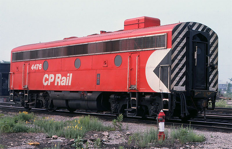 Rapido News 101 - More scintillating information!