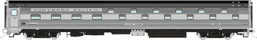 Rapido News 143 - New Slumbercoach, freight car and... Bring on the Alcos!