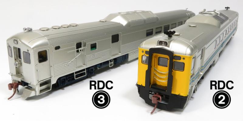 PWRS Pacific Western Rail Systems