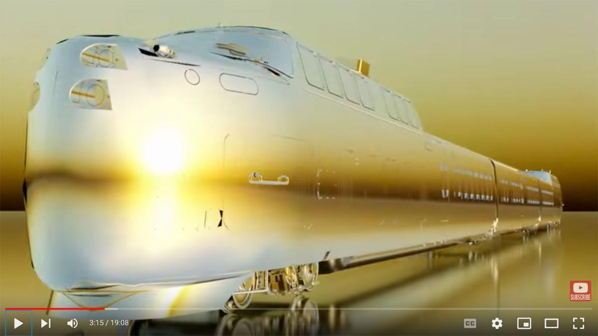 Rapido News 149 - Having a blast with new turbines and freight cars!