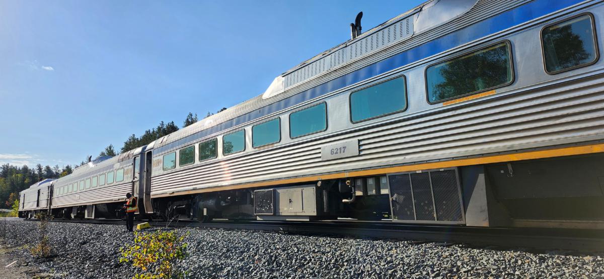 Rapido News 204 - Amazin' April Announcements