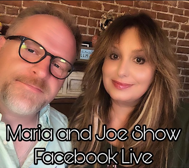 The weekend forecast with Maria Shaw