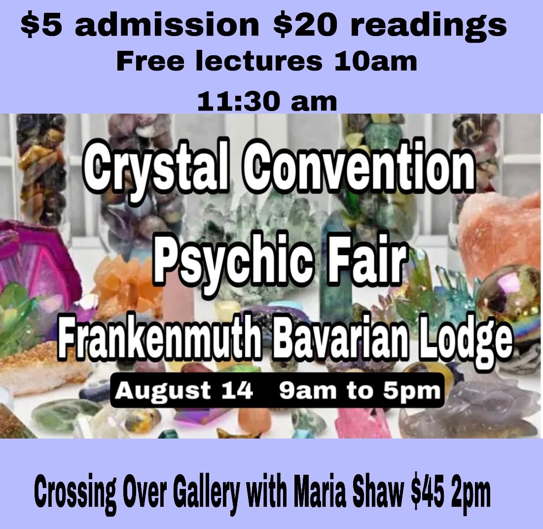 The Week's Forecast here with Maria Shaw