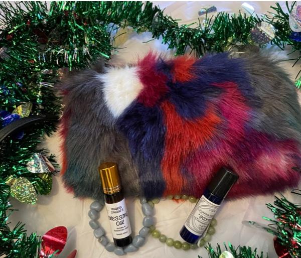 December Overview with Maria Shaw