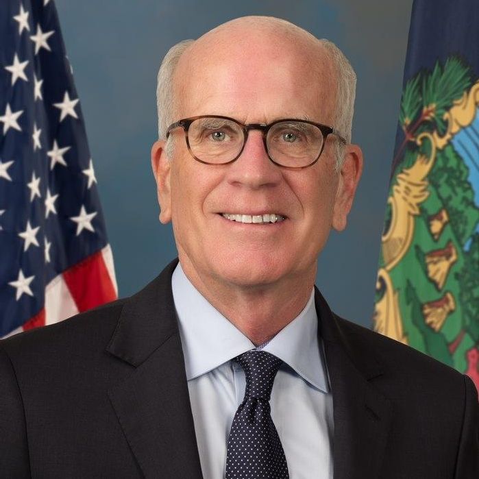 Capitol Hill Report with U.S. Senator Peter Welch