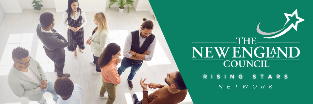 The New England Council Rising Stars Network invites you to Guiding ...