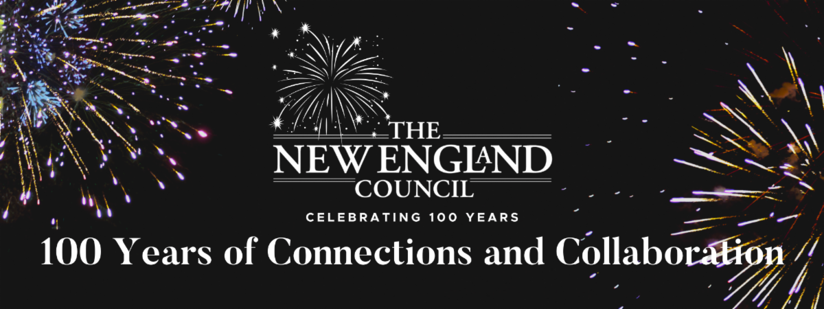 2025 New England Council Centennial Celebration